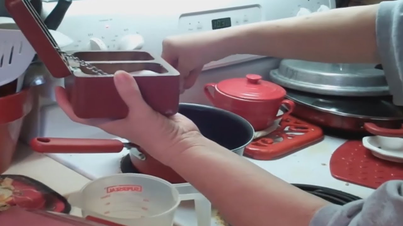 Return of the Salt Master - YouTube