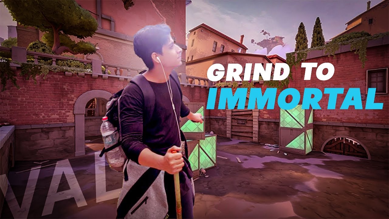 Rank push ! current rank Asc 1 | Web Cam #valorantliveindia # ...