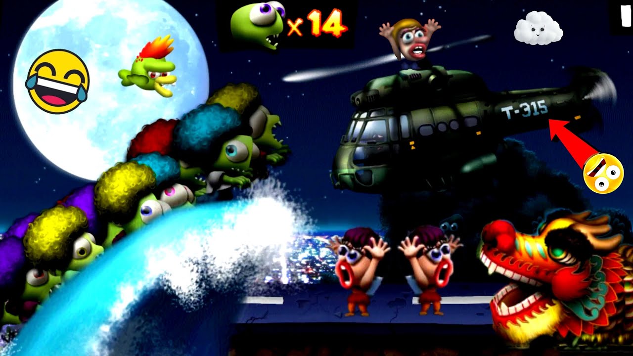 Zombie Tsunami - Episode 23 - Zombie Tsunami 2 - Zombie Tsunami Gameplay - 19 May 2024 - YouTube