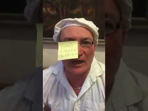 Rabye Bouden : kalsounek bel khraa ye khraaaaa    11/11/2017