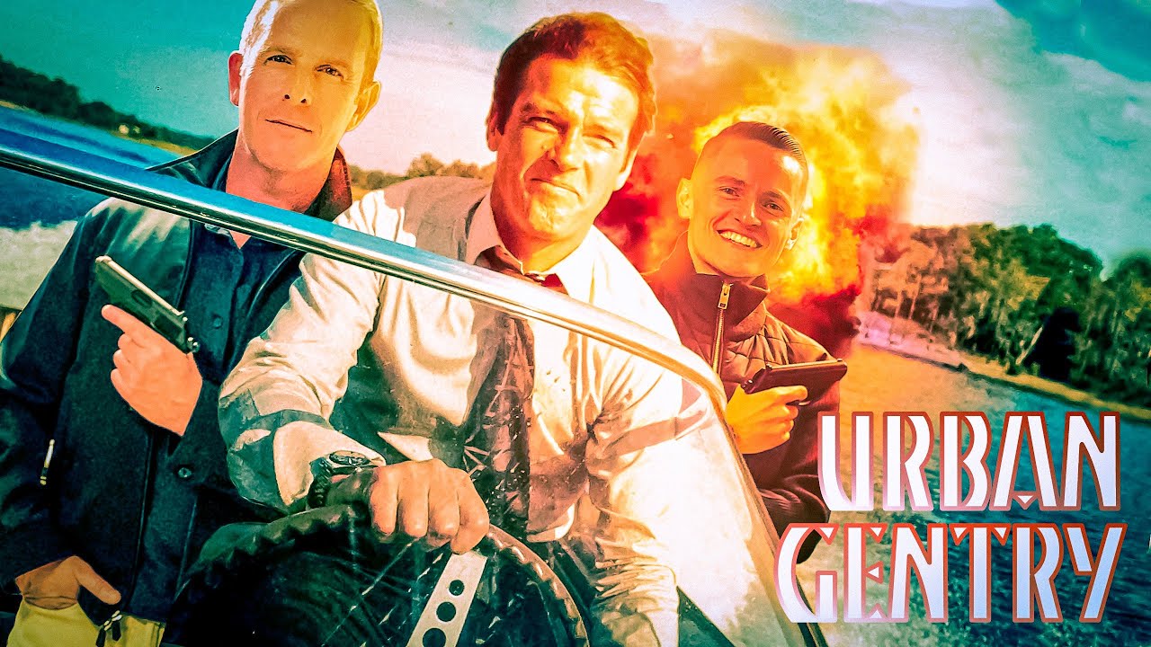 The Urban Gentry on Bond Style | Likes and Dislikes! - YouTube