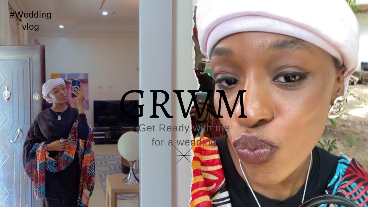 GRWM+Story time about my skin+makeup gone wrong ft islah. - YouTube