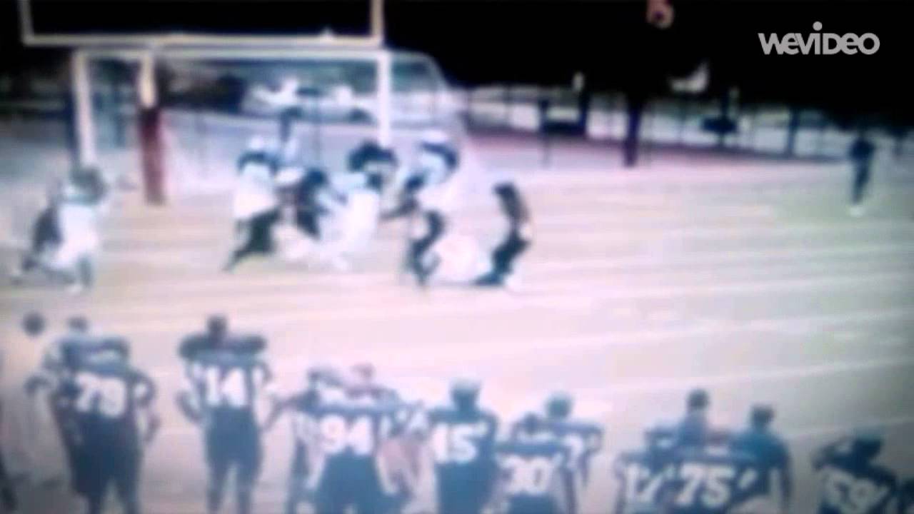 AJ Allen promo video - YouTube