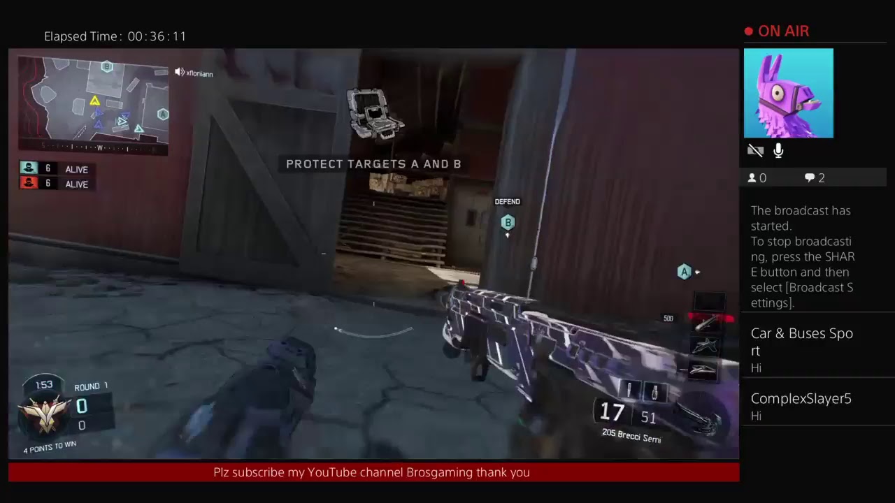 Call of duty back ops 3 Multiplayer good game!!!!!!!!! - YouTube