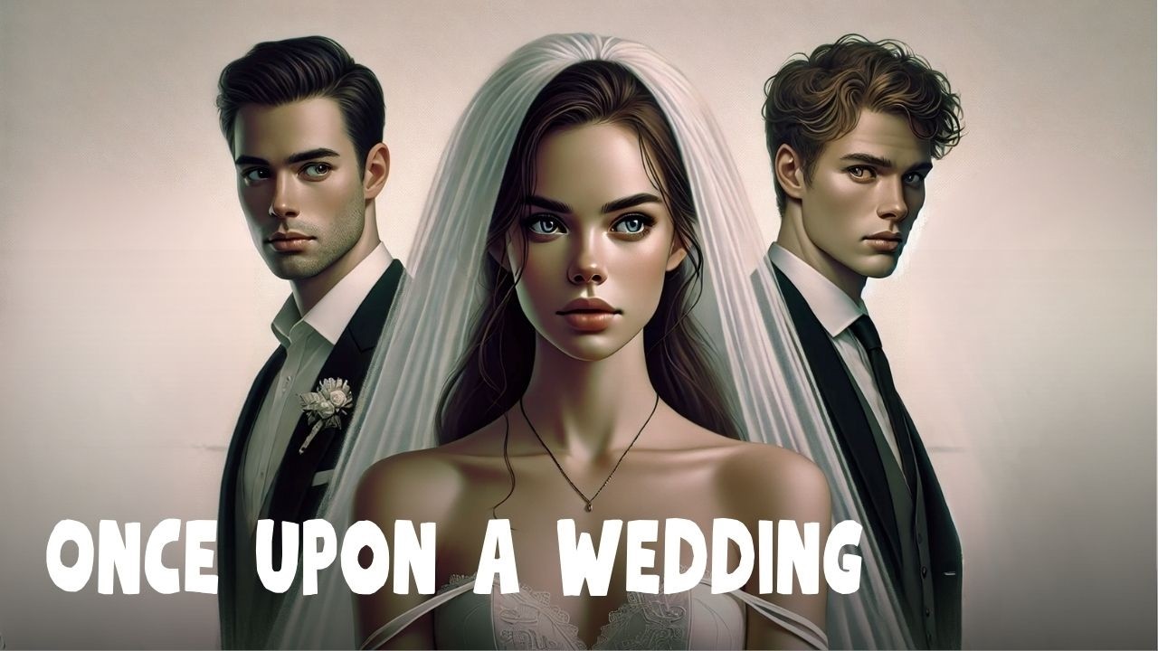 Once Upon a Wedding | HD | Commedia Romantica | Film Completo in Italiano - YouTube