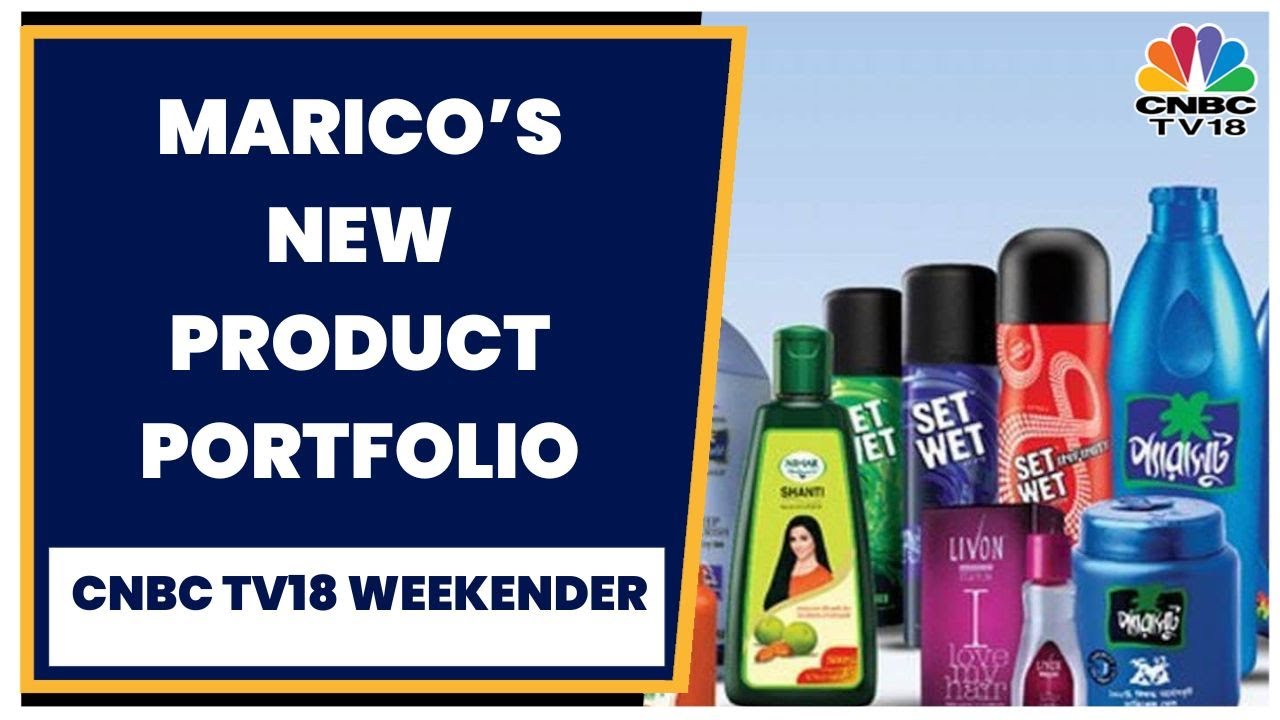 Marico’s Saugata Gupta On New Product Portfolio & Growth Trajectory Of ...