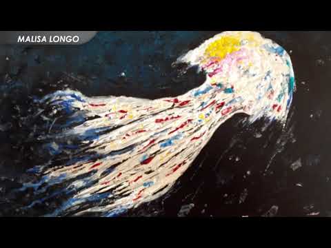 Arte Accessibile Orler - Clip dell'artista Longo Malisa Longo