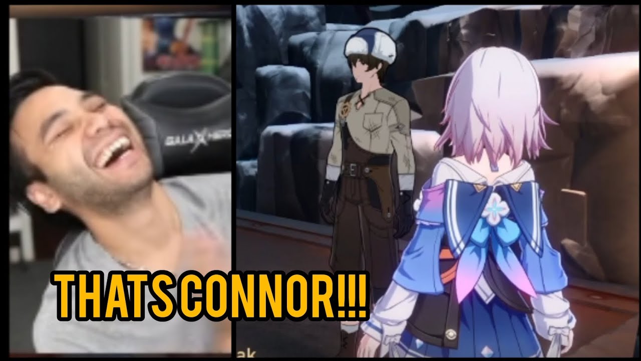 Garnt meets connor @CDawgVA @gigguk - YouTube