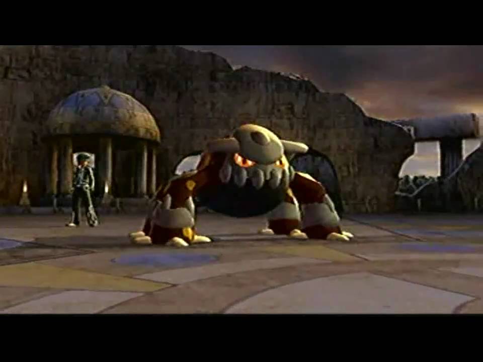 Pokemon Battle Revolution Random WiFi Battle #1 - YouTube