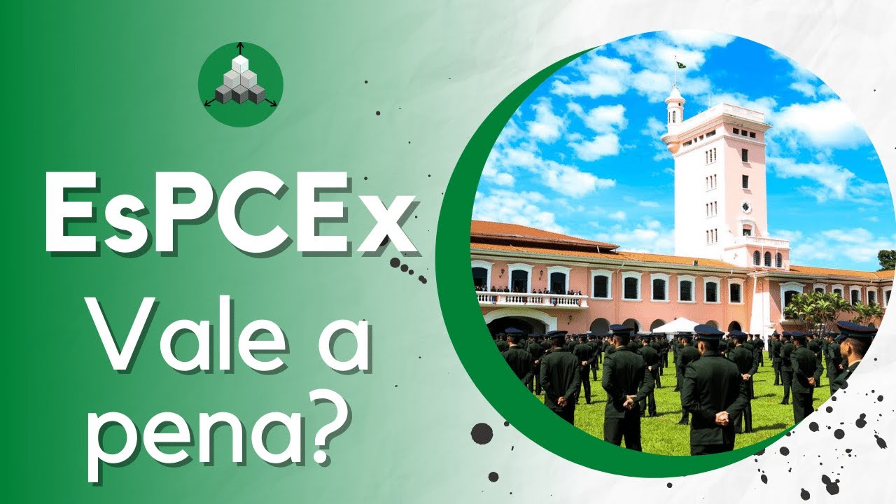 EsPCEx, Vale a pena? | Curso Estruturas - YouTube