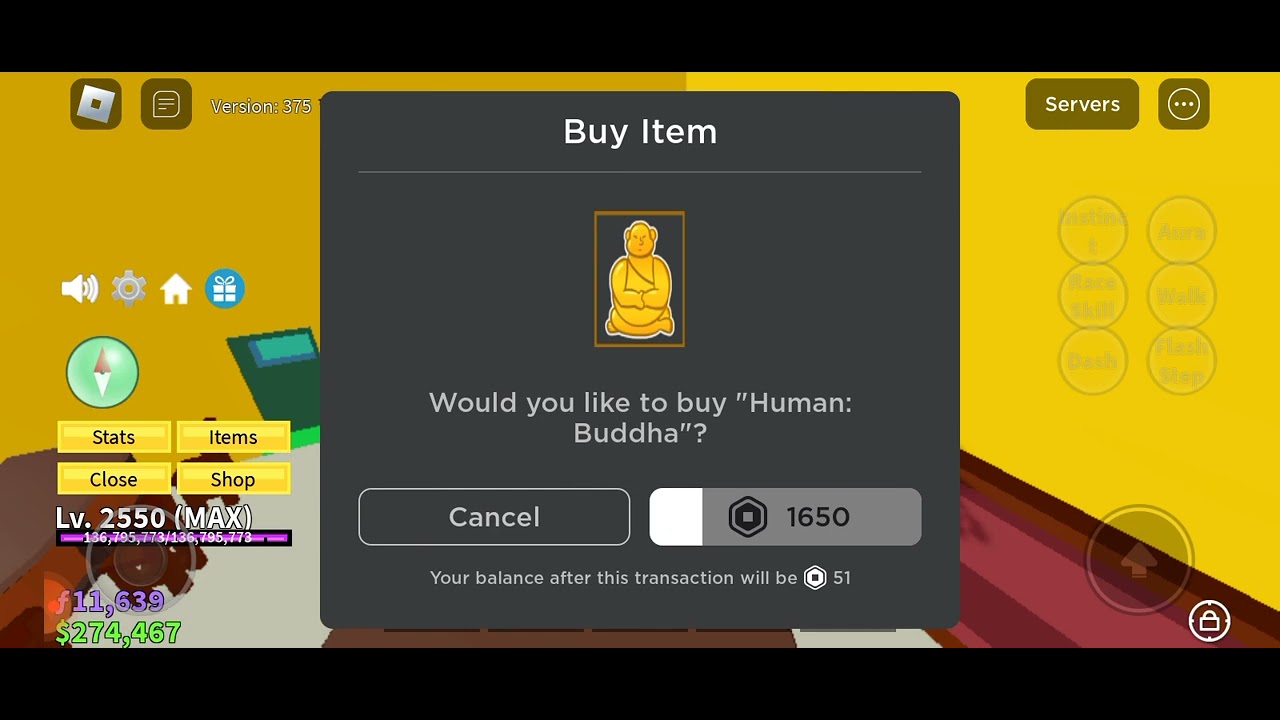 Buying Permanent Buddha - YouTube