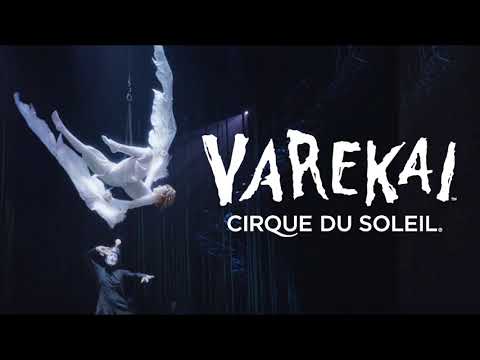 Gitans - Varekai