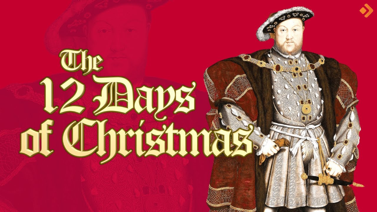 The 12 Days of Christmas | Pastor Allen Nolan Full Sermon - YouTube