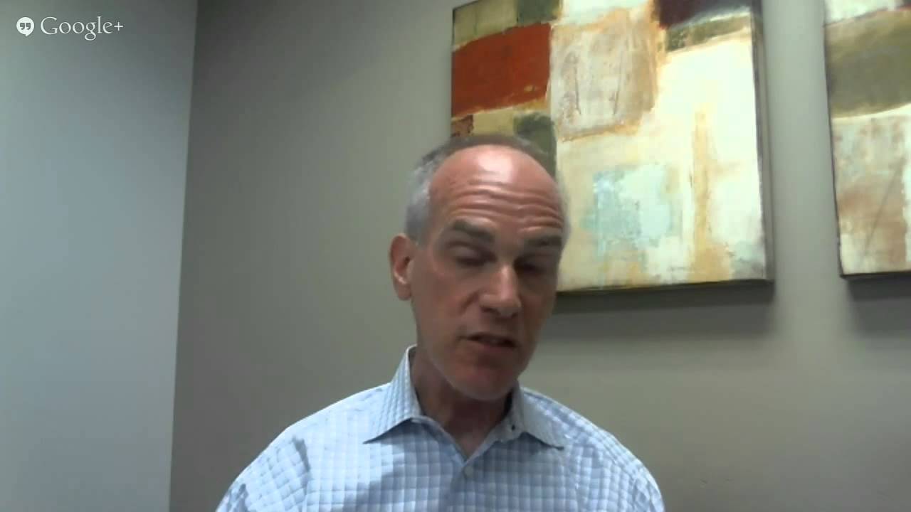 5120 Leadership with Mike Baskin - YouTube