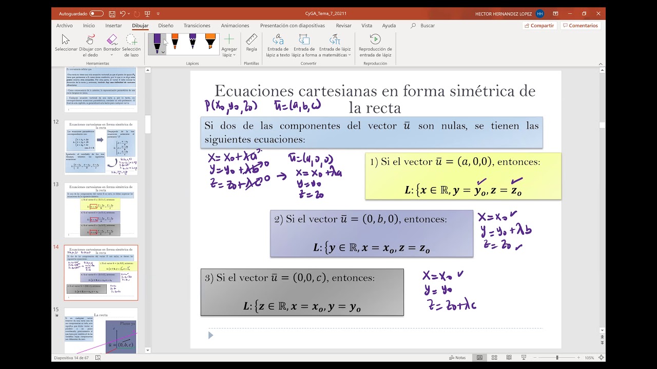 CyGA sesión del 15 de enero de 2021 - YouTube