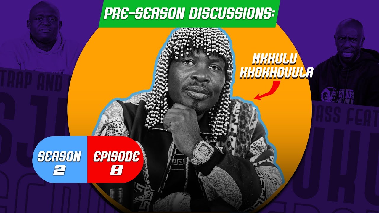 SEASON 2| EPISODE 8| Mkhulu "Gundabaloyi" Khokhovula | "There are good ...