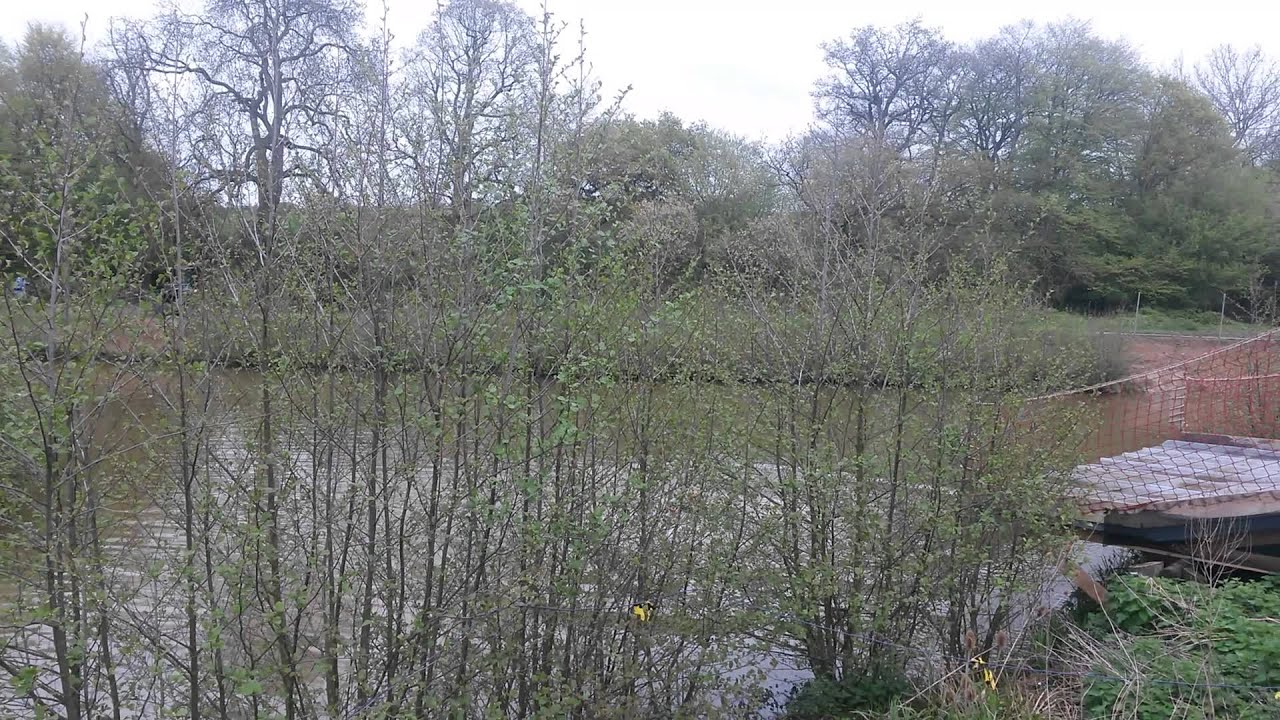 The Death Slide at Nuclear Races - YouTube