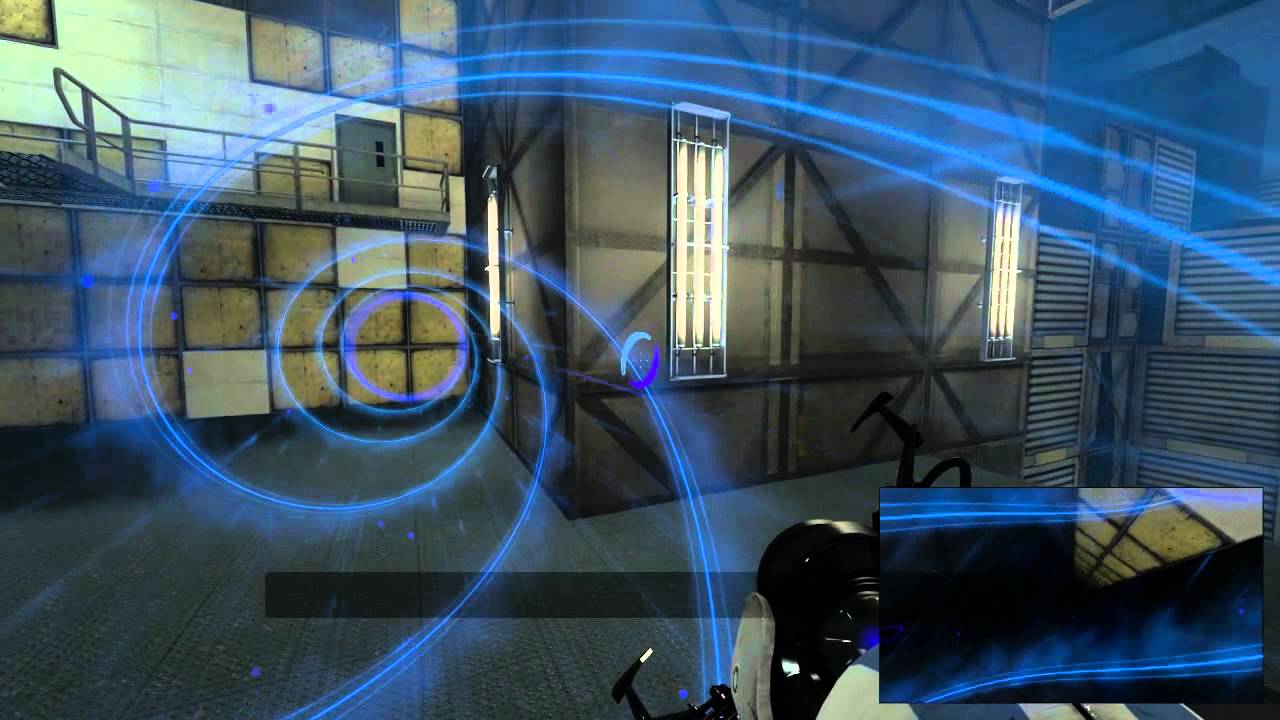 The Nub Plays: Portal 2 Co-op - Episode 2 (Part 5 / 5) - YouTube