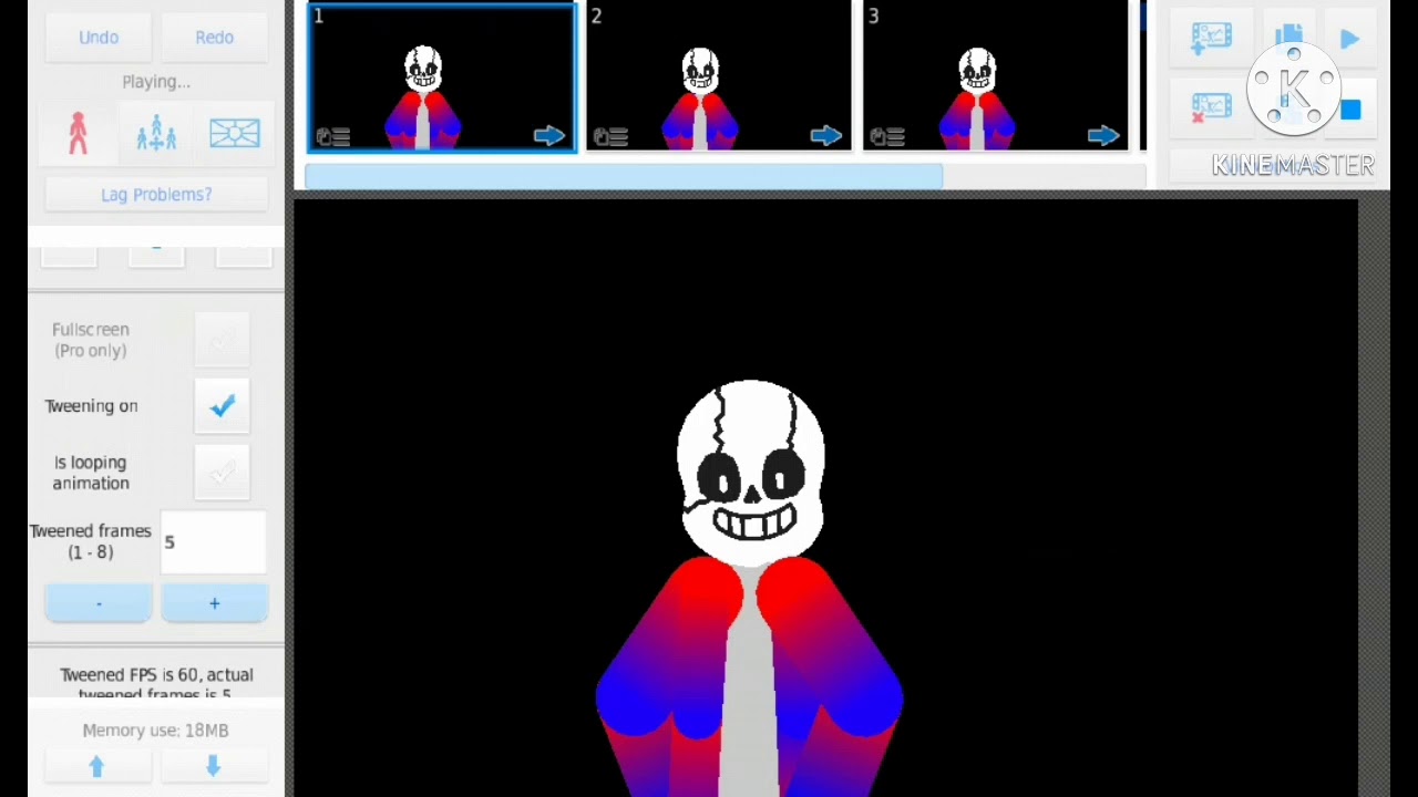 Booyah meme undertale au - YouTube