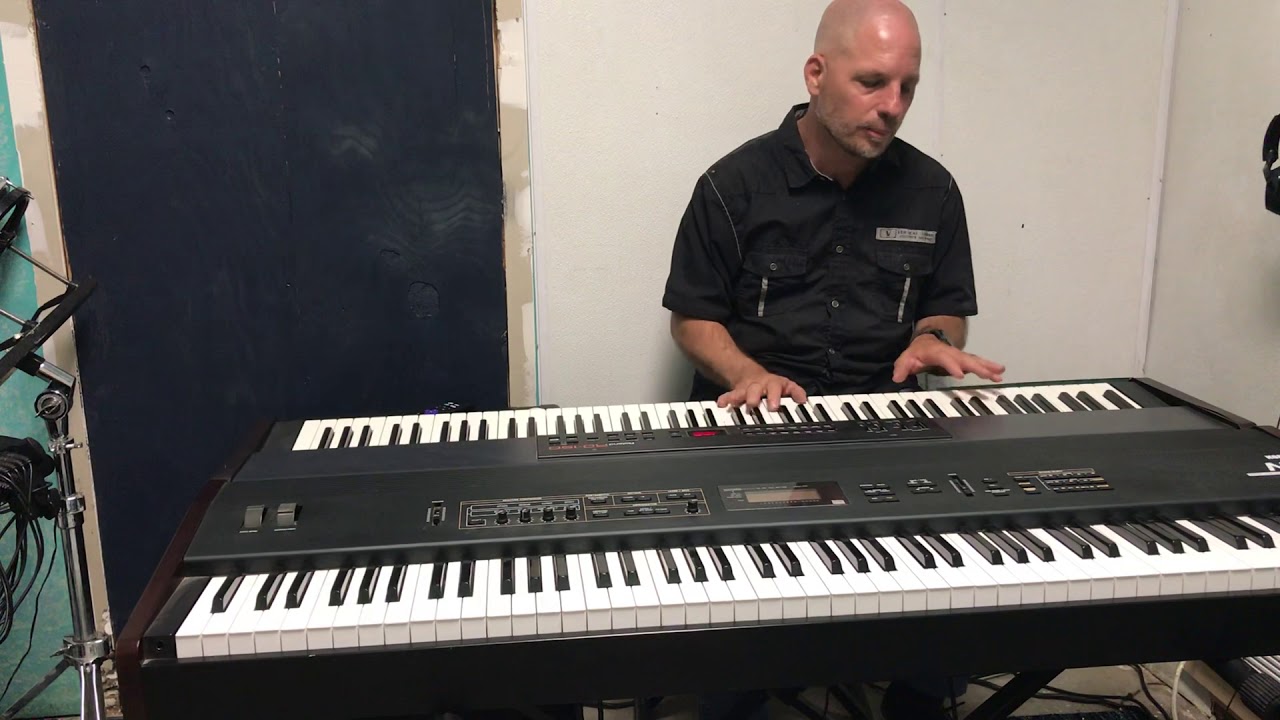 Winans - Question is Piano Cover - YouTube