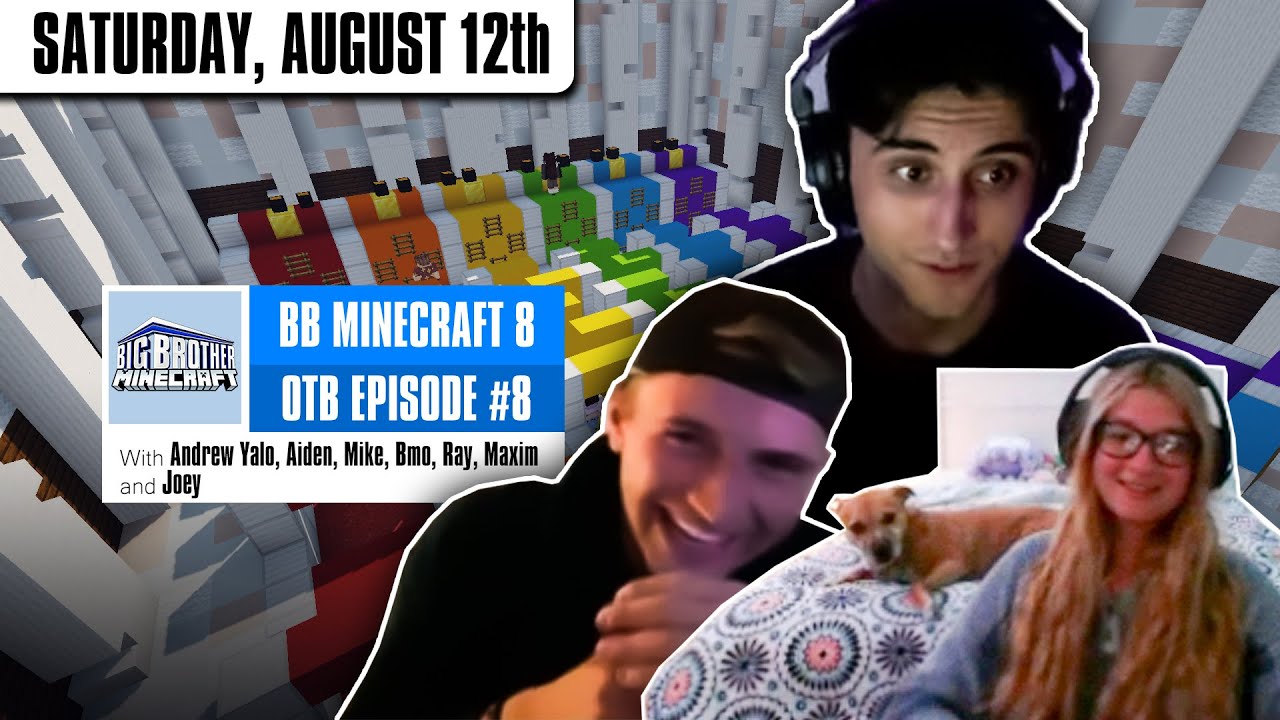 On The Block with Andrew Yalo | Secrets Spilled from the Triple ...