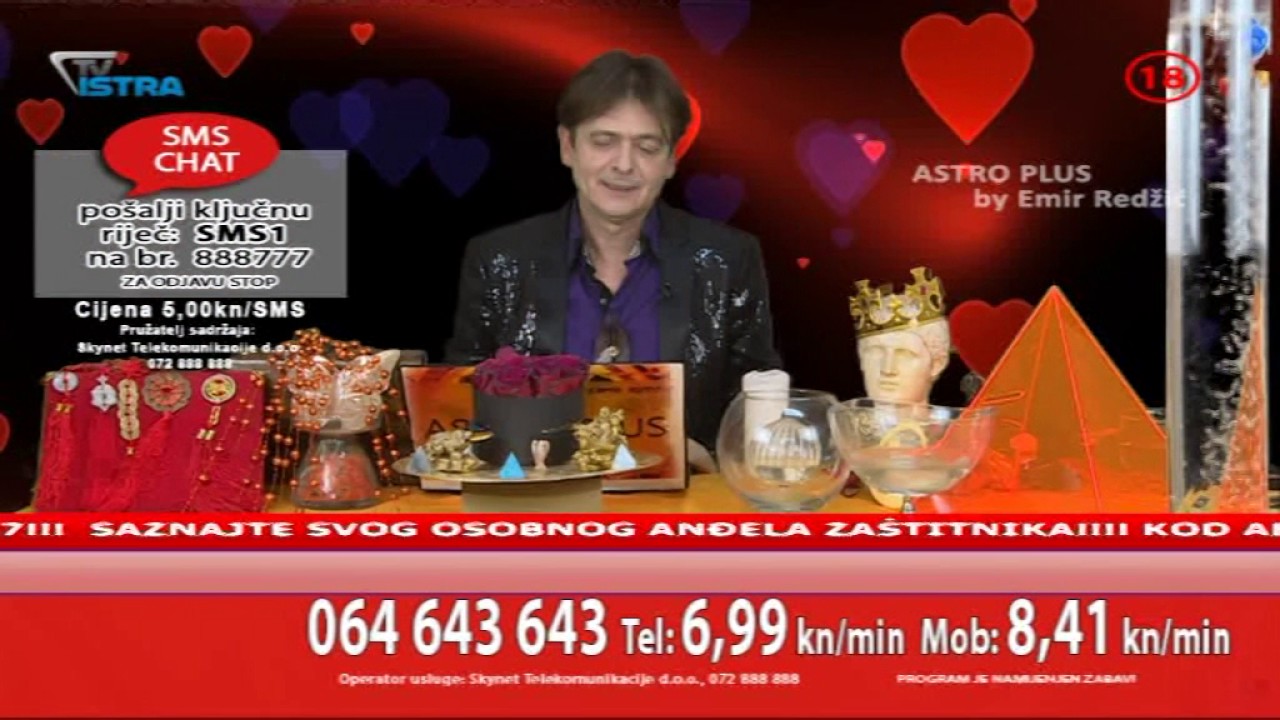 astro plus 2 3 2017 - YouTube