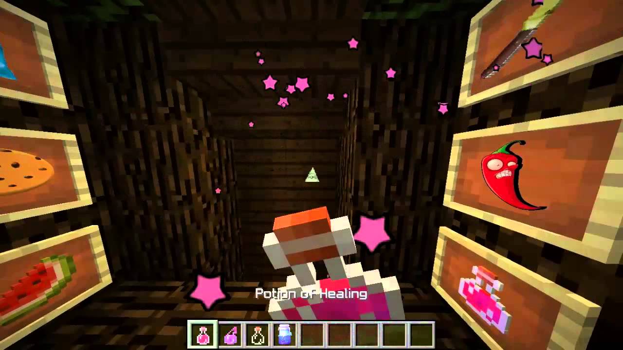 Texture Pack #3 MLG Pack - YouTube