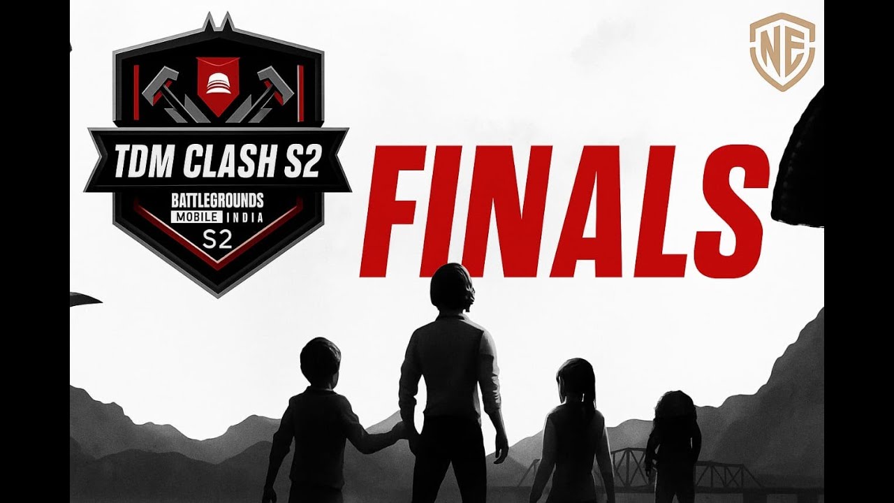TDM BATTLE S2 | FINAL | NOVA ESPORTS - YouTube