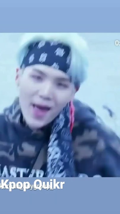 BTS SUGA Mic drop rsp I LIKE SUGA ☆ 🤘🤘 😍😎😎😍😍 - YouTube