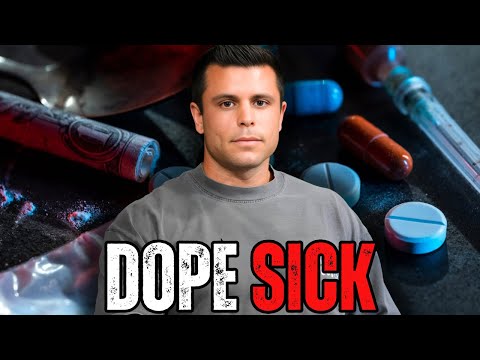 Inside a Heroin Addict’s Brutal Lifestyle| How I Overcame Heroin and Found Sobriety