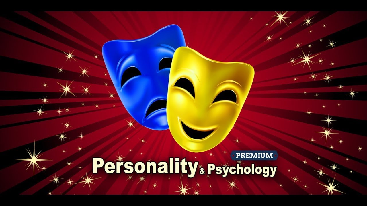 Personality and Psychology Premium - Nintendo Switch Gameplay - YouTube