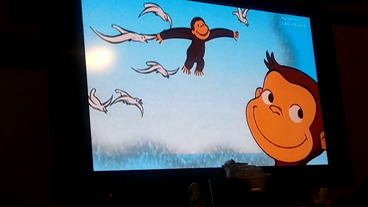 PBS Kids channel program break (April 2017) - YouTube