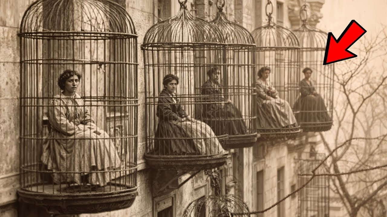 40 Rare Historical Photos You've Never Seen - YouTube