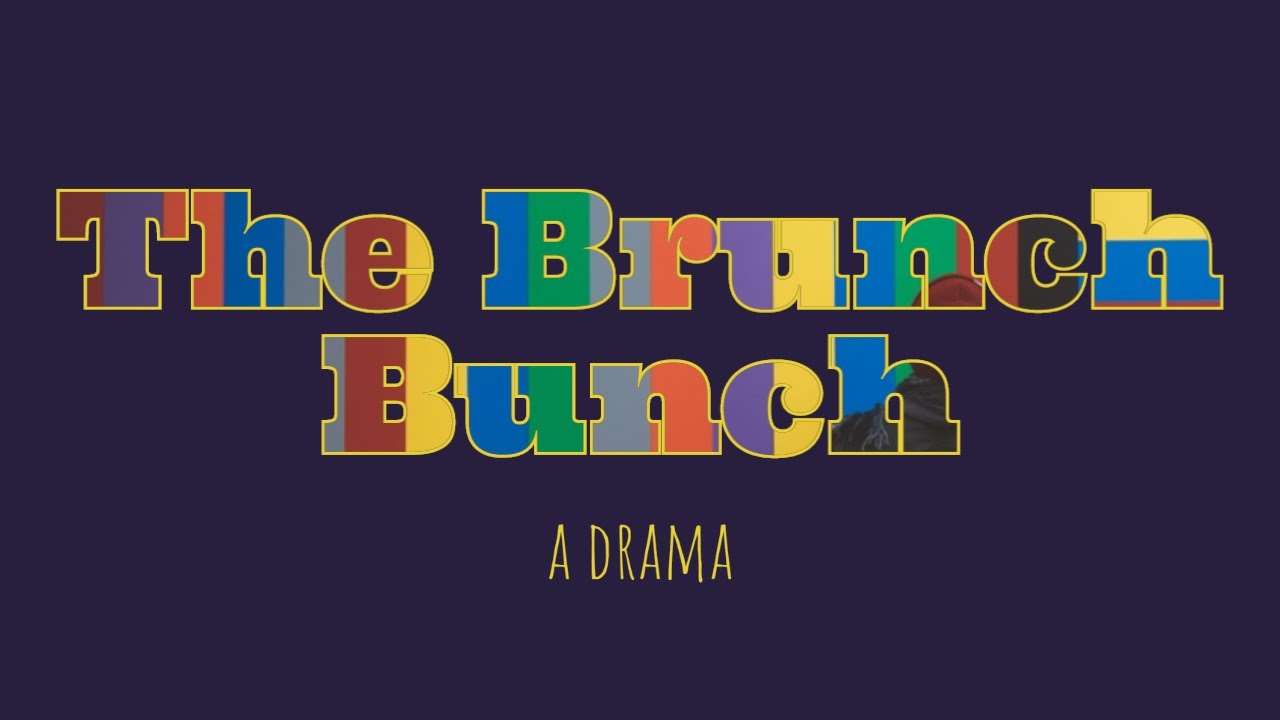 The Brunch Bunch - YouTube