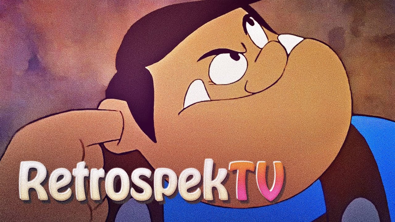 The Unknown Story of Quark, the Troll from Valhalla - YouTube