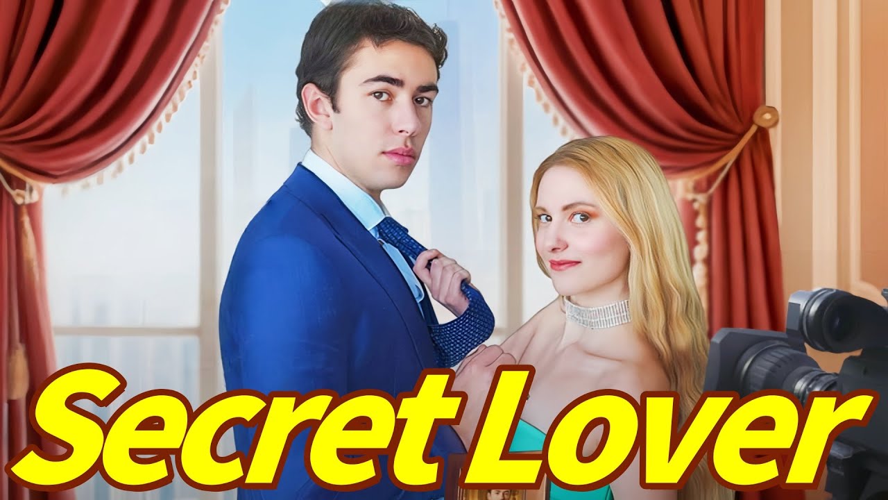 My Secret Lover is a Prince? #drama #love #romance - YouTube