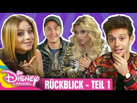 Der Rückblick auf drei tolle Jahre - Teil 1 | Soy Luna