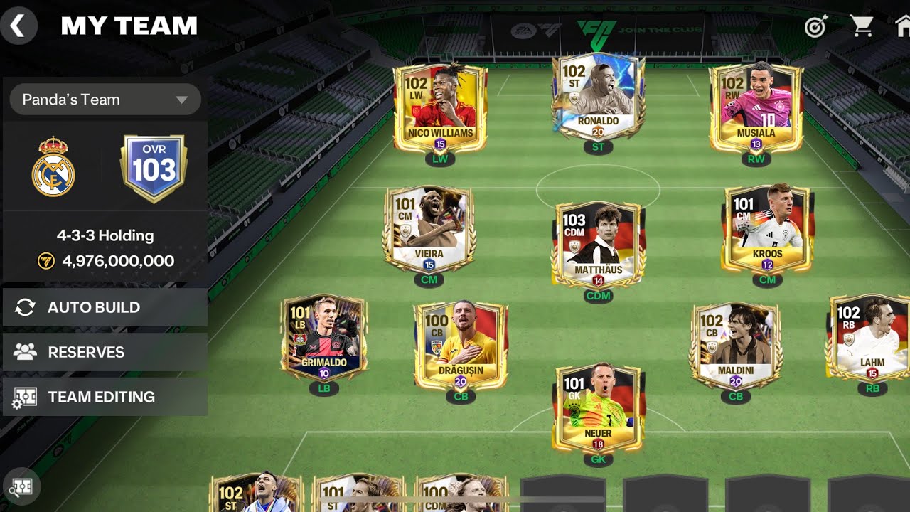 FC Mobile Packs Opening 🤑 - YouTube