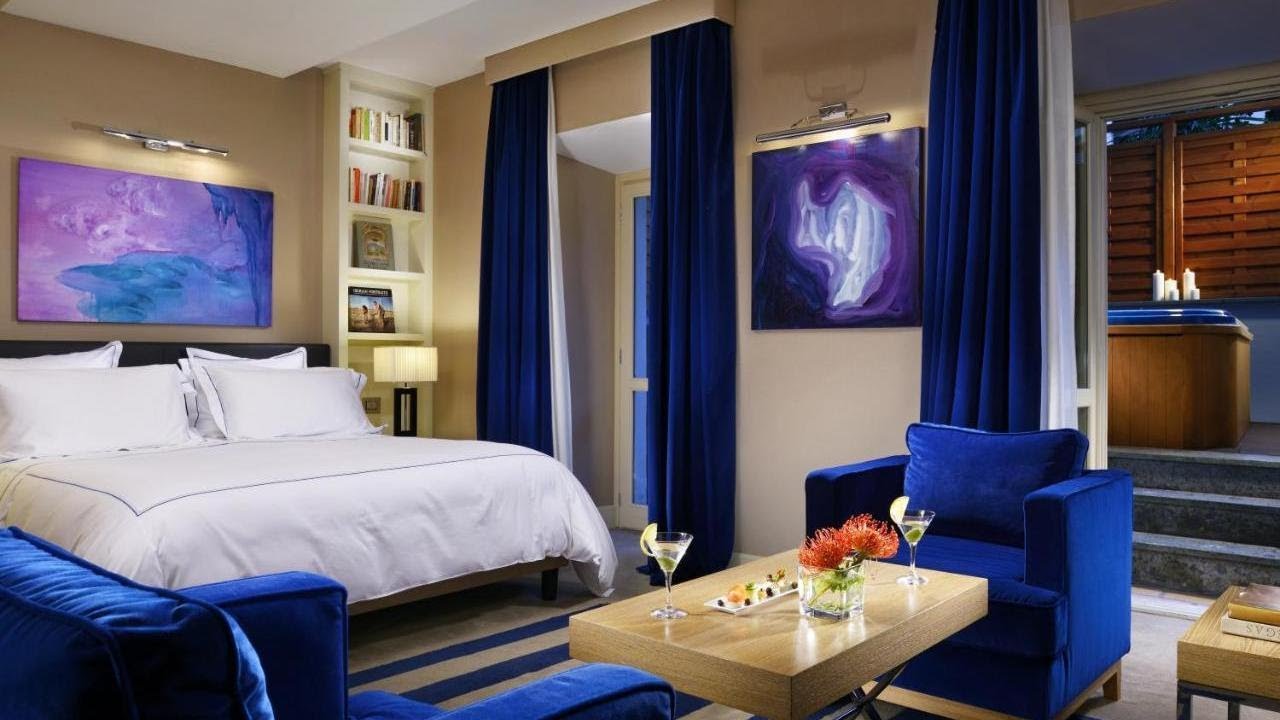 The First Roma Arte, Rome, Italy - YouTube