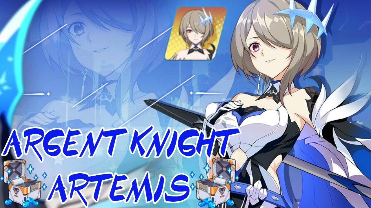 **16,000 CRYSTAL SUMMONS FOR ICE RITA** HONKAI IMPACT 3!!! - YouTube