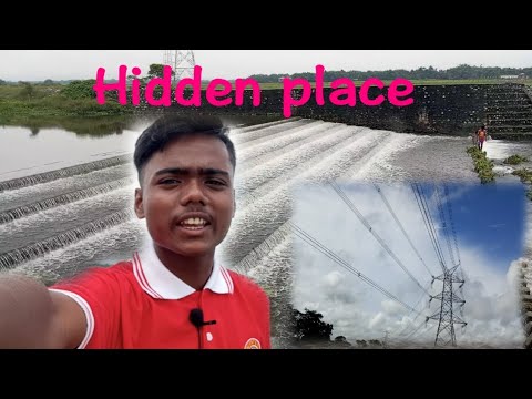 Lalpool damp beautiful place in wb #natural - YouTube