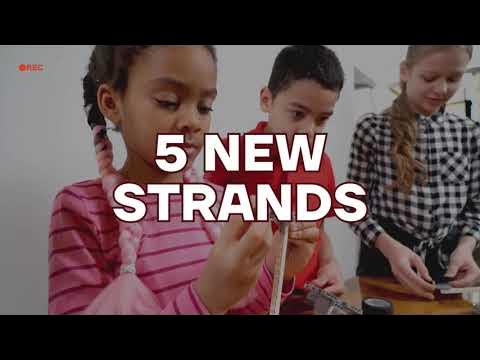 DSISD Tech TEKS 24 25 - YouTube