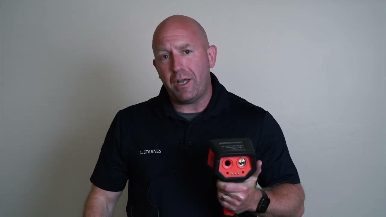 AttackPRO - Thermal Imaging 101 - YouTube