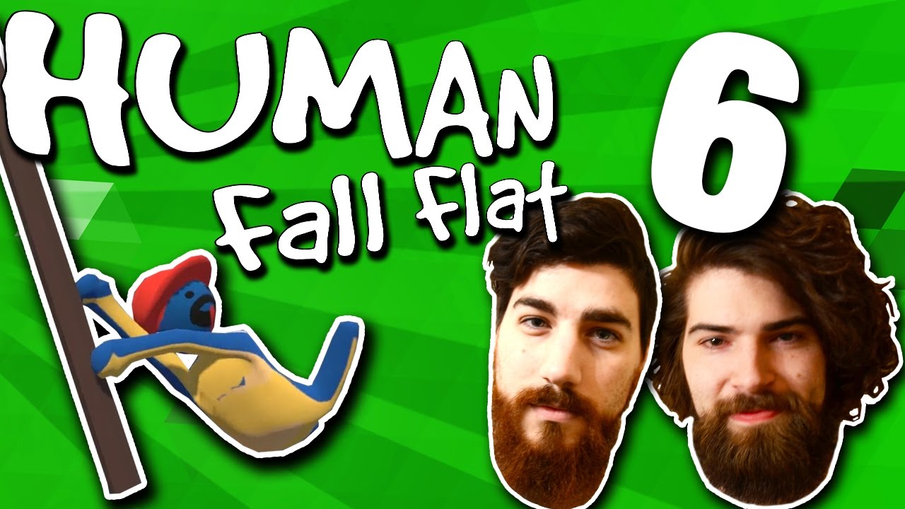 Human Fall Flat Pull Me Up Bro PART 6 Crude Dudes YouTube human-fall-flat-pull-me-up-bro-part-6-crude-dudes-youtube