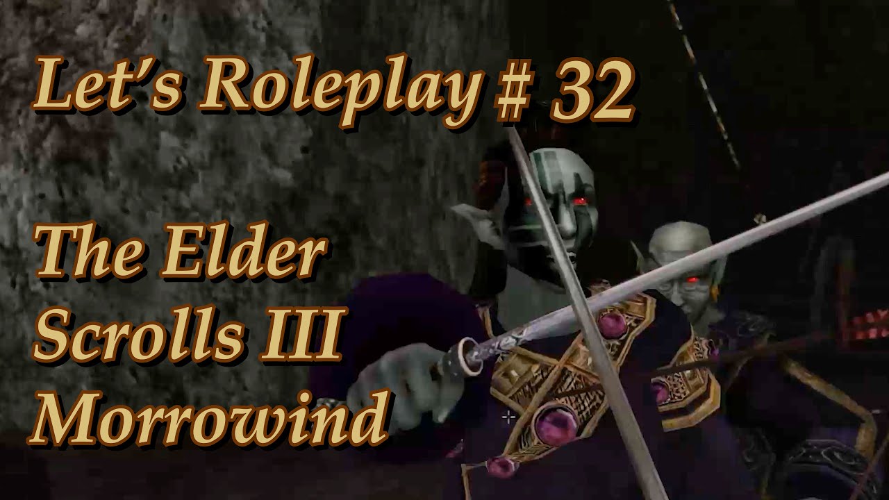 "Dungeon: Ashalmawia, Daedric Shrine Part One" - YouTube