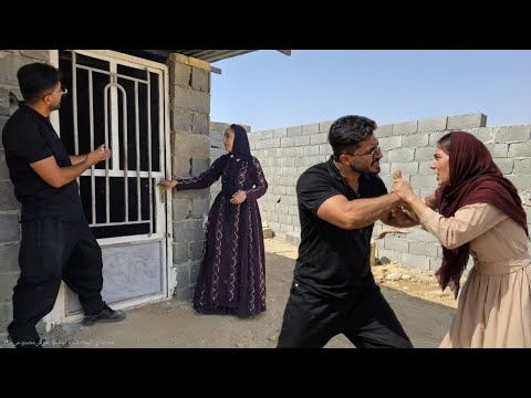 Ismael stands by Jamila's side, Fatima faces a fateful decision!
