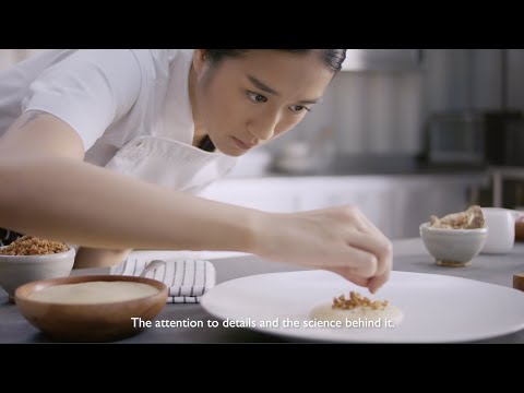 CHEF RENATA MOELOEK x HENNESSY
