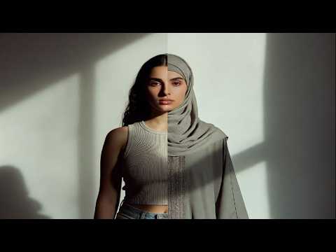 Ever wonder what would happen if Islam were to win?