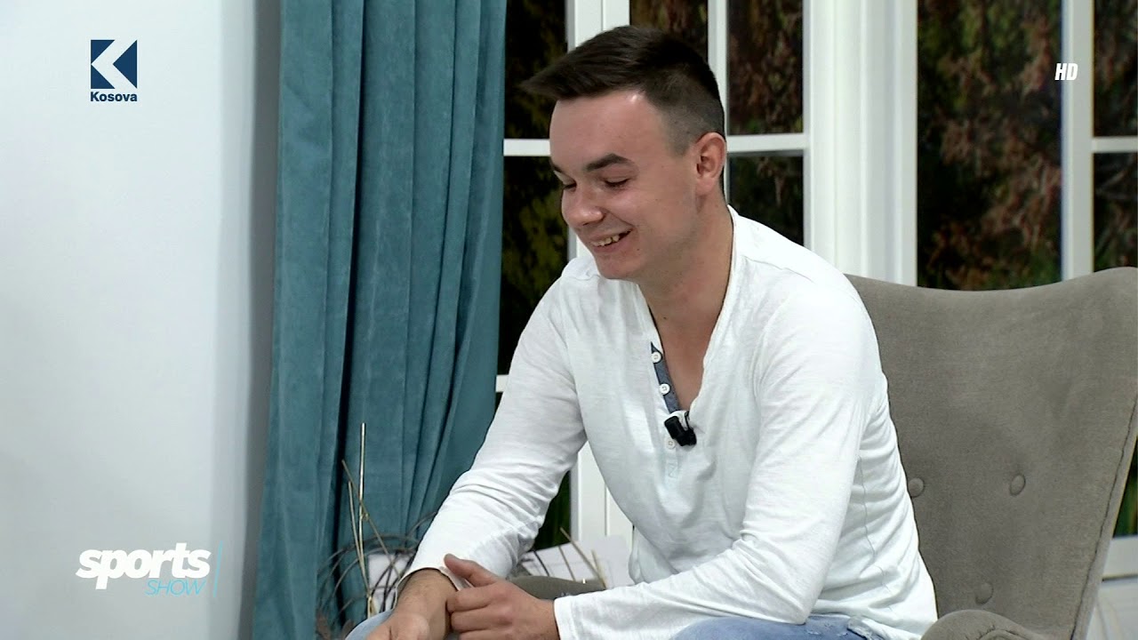 2 herë mat: Emell Dilli vs. Almir Veliu - 11.11.2018 - YouTube