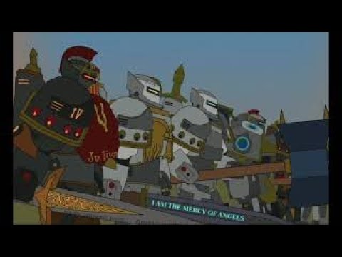 Pivot Alien War Series 3 Trailer - YouTube